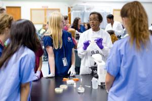 Study at St. George's University | Studygram Worldwide Education