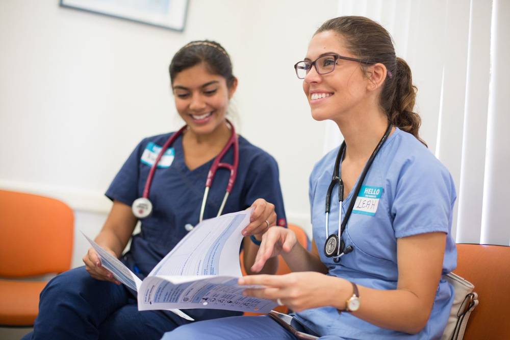 Study Medicine at St. George's University | Studygram Worldwide Education